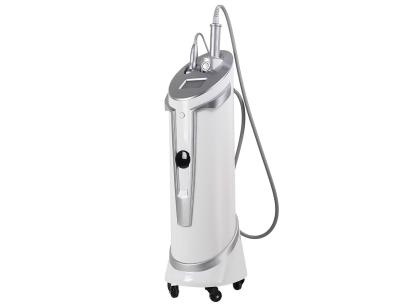 China Low-Frequency Mechanical Endosphere Micro Vibration Body Slimming Machine Endo ball Spheres 8D Inner Ball Roller Massage for sale