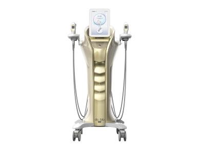 China HIFU Facelift Machine Neo Doublo: Tighten & Smooth Skin With High Intensity Focused Ultrasound MMFU & Rf for sale