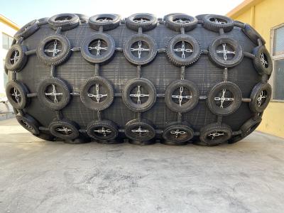 China High Pressure Pneumatic Rubber Fender Outstanding Service And Performance for sale