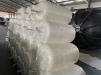 China Customized Length Foam Filled Fender With Excellent Performance for sale
