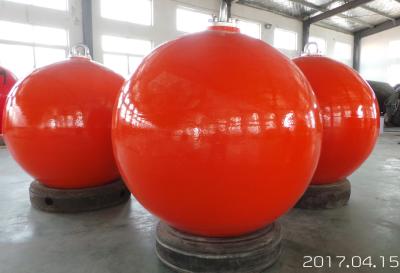China Customized Foam Filled Fender With High Durability And EVA Foam for sale