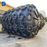 China Marine Docking Perfected with Superior Yokohama Marine Fender of Superior for sale