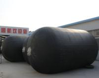 China 80kpa Initial Internal Pressure Sling Fender Customized Size OEM for sale