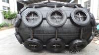 China Truck Tyre Yokohama Pneumatic Fender Types Rubber 80kpa Berthing Ship Protection for sale