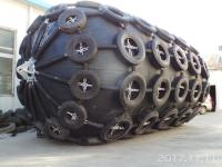 China 2000mm Length Submarine Fender for sale