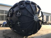 China 2000mm Length Submarine Fender for sale