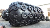 China ABS Certified Yokohama Type Fender Natural Rubber Pneumatic STS Ship for sale