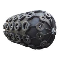China 7-10 Days Delivery Yokohama Marine Fender with Oem Welcomed Option Available for sale