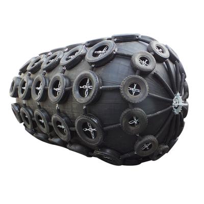 China 7-10 Days Delivery Yokohama Marine Fender with Oem Welcomed Option Available for sale