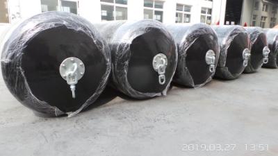 China Color Polyurea Foam Boat Fenders CCS Certified EVA Ocean Guard Fenders for sale