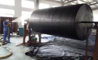 China Customized Design With Colorful Features For EVA Foam Fender for sale