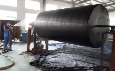 China Customized Design With Colorful Features For EVA Foam Fender for sale