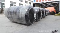 China Polyurea Solid EVA Foam Filled Fender Floating Dock Boat Mooring Fenders for sale