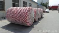 China UV Resistant EVA Foam Filled Marine Fenders for sale