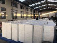 China Offshore Polyure Foam Filled Fender With Excellent Weather Resistance for sale