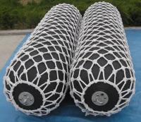 China Accepted OEM EVA Foam Fender With Customizable And Swivel Included for sale