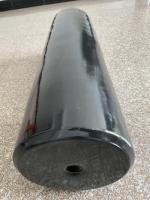 China Polyure Covered EVA Foam Filled Fender For Boats Chain Net for sale