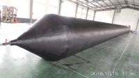 China Good Air Tightness Customized Ship Launching Airbag Designed for Load Distribution and Safe Marine Vessel Launching for sale