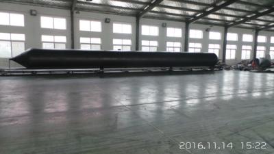 China Good Air Tightness Customized Ship Launching Airbag Designed for Load Distribution and Safe Marine Vessel Launching for sale