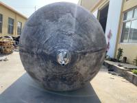 China Anti High Pressure Marine Rubber Airbag for sale