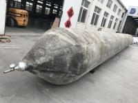 China High Pressure Marine Rubber Airbag for sale