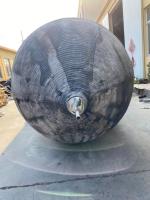China High Pressure Ship Rubber Airbag For Boat Launching And Docking for sale