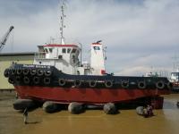 China High Pressure Marine Rubber Airbag for sale