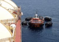 China Docking Boat Offshore Pneumatic Rubber Fenders Yokohama Type for sale