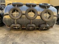 China Shunhang Reliable Foam Filled Fender with Superior Shock Absorption and Durability for sale