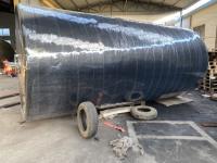 China EVA Cell Closed Foam Filled Fender Boat Parts And Accessories for sale