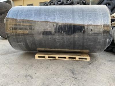 China Polyurethane Foam Filled Marine Fenders Ship Collision Avoidance for sale