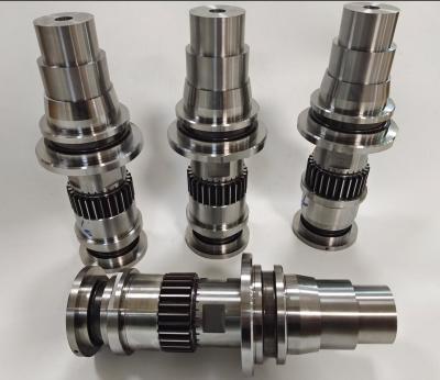 China 0.002mm Tolerance Plastic Mold Parts HRC58-62 for Medical Industry | Custom Alloy Components for sale