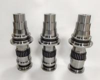 China 0.002mm Tolerance Plastic Mold Parts HRC58-62 for Medical Industry | Custom Alloy Components for sale