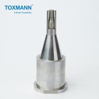 China SS304 Precision Mold Parts for Cosmetics Industry | CNC Turning with 13+ Years Expertise | Custom OEM/ODM for sale