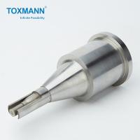 China SS304 Precision Mold Parts for Cosmetics Industry | CNC Turning with 13+ Years Expertise | Custom OEM/ODM for sale