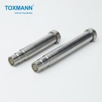 China 1.2083 Mold Core Pins with ±0.01mm Precision and HRC46-48 Hardness for Industrial Applications for sale