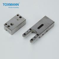 China S136 CNC Machinery Parts HRC48-52 for Motor Applications | Precision CNC Machined Components for sale