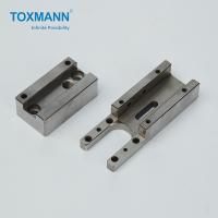 China S136 CNC Machinery Parts HRC48-52 for Motor Applications | Precision CNC Machined Components for sale