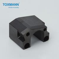 China HRC38-44 Precision CNC Machinery Parts with ±0.01mm Tolerance and RA0.8 Surface Finish for Motor Industry Applications for sale