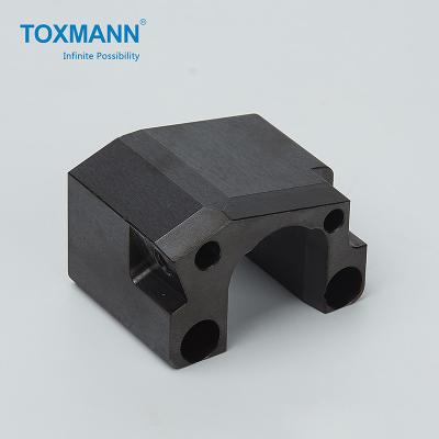 China HRC38-44 Precision CNC Machinery Parts with ±0.01mm Tolerance and RA0.8 Surface Finish for Motor Industry Applications for sale
