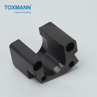 China HRC38-44 Precision CNC Machinery Parts with ±0.01mm Tolerance and RA0.8 Surface Finish for Motor Industry Applications for sale