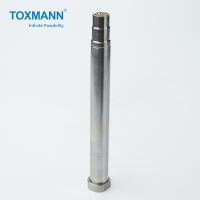 China SKH51 SKD61 Precision Mold Core Inserts | CNC Turning Parts with RA0.4 Surface Finish for Medical Injection Molding for sale