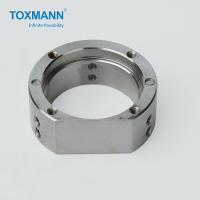 China DC53 CNC Lathe Machine Parts with HRC58-62 Hardness | Multipurpose Surface Grinder Components for sale