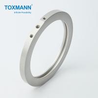 China AL7075 Aluminum CNC Turning Parts with RA0.8 Surface Finish and ±0.02mm Concentricity for Industrial Applications for sale