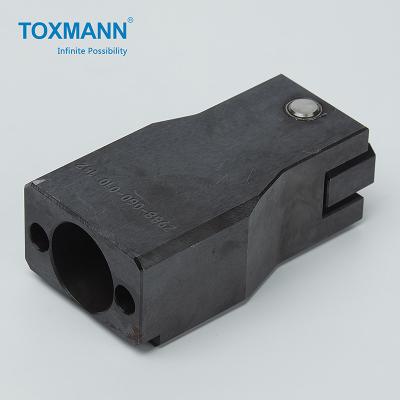 China 1.2738 718H Precision Mechanical Assembly Parts with ±0.01mm Dimensional Accuracy and RA0.8 Surface Polishness for sale