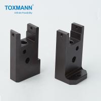 China ODM CR12MOV CNC Machined Die Holder with ±0.01mm Tolerance and RA0.8 Surface Finish for Industrial Applications for sale