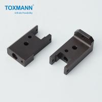 China ODM CR12MOV CNC Machined Die Holder with ±0.01mm Tolerance and RA0.8 Surface Finish for Industrial Applications for sale