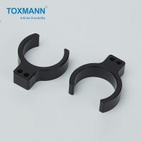 China POM Nylon Precision CNC Machinery Parts with ±0.002mm Accuracy and 1020mm Working Width for sale