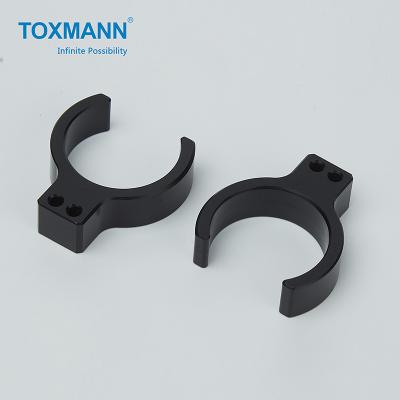 China POM Nylon Precision CNC Machinery Parts with ±0.002mm Accuracy and 1020mm Working Width for sale