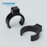 China POM Nylon Precision CNC Machinery Parts with ±0.002mm Accuracy and 1020mm Working Width for sale